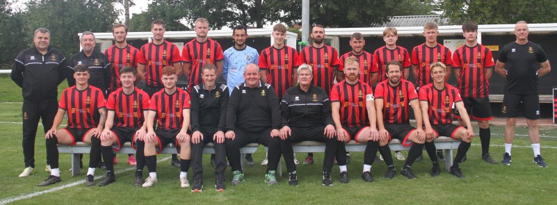 Welcome to the official website of Fleetlands FC | Gosport, Hampshire